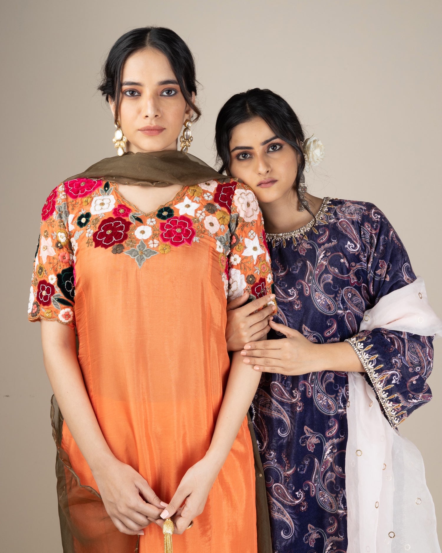 Siara Women: Elegance Redefined in Ethnic Kurtis